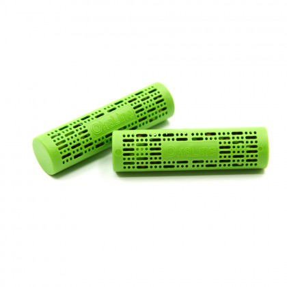OKALINE ALKALINE BIOSTICK (TWIN PACK) – OKA International