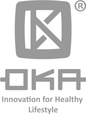 OKai Hydrogen Alkaline Water System – OKA International